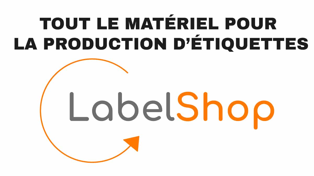 Labelshop - Labelshop