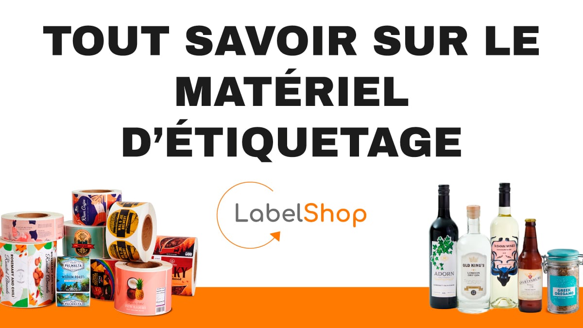 Quelle imprimante d'étiquettes choisir ? - Labelshop